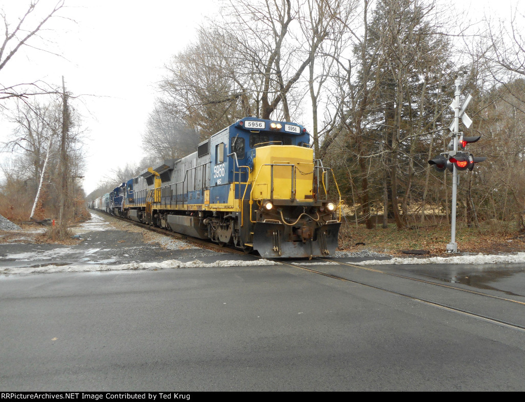 MEC 5956, 7627, 7635 & 3402